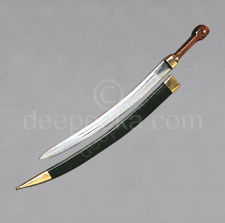 Swords – Esford Armoury