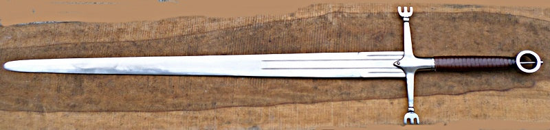 Gallowglass Sword – Esford Armoury