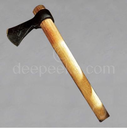 Mouse Hawk – Esford Armoury