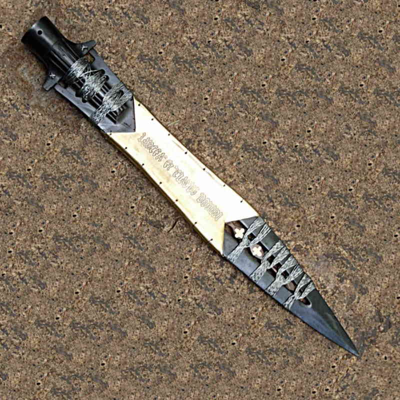 The Holy Lance | Esford – Esford Armoury