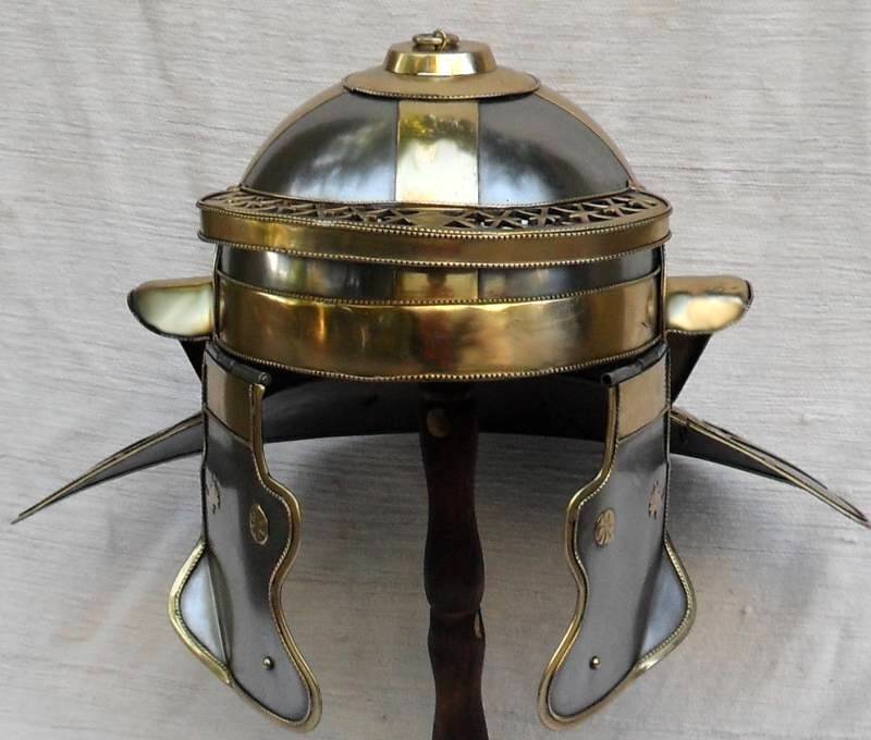 Nider Mormter | Esford – Esford Armoury