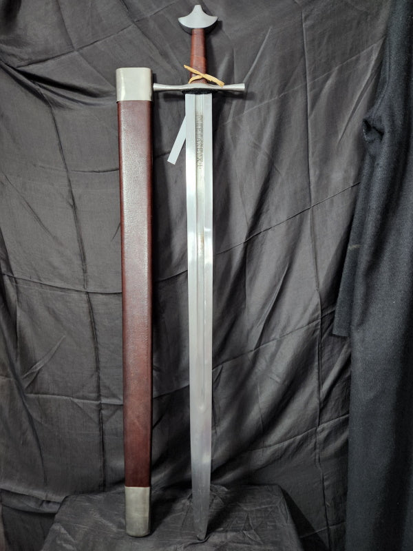 River Aa Sword 11th C – Esford Armoury