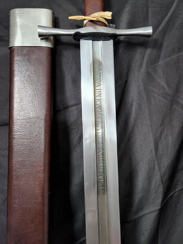 River Aa Sword 11th C – Esford Armoury