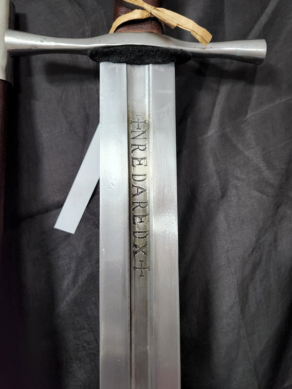 River Aa Sword 11th C – Esford Armoury