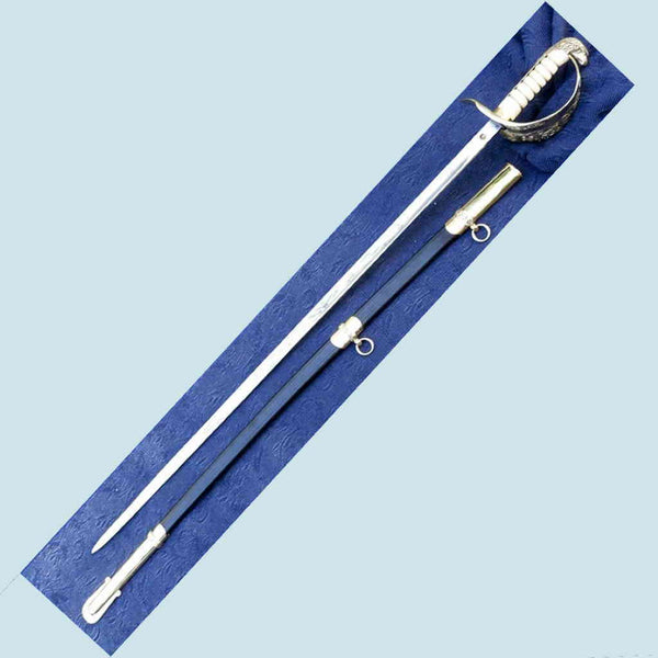 Air Force Officer's Sword | Esford – Esford Armoury