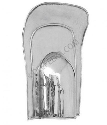 Gladiator Shoulder Guard | Esford – Esford Armoury