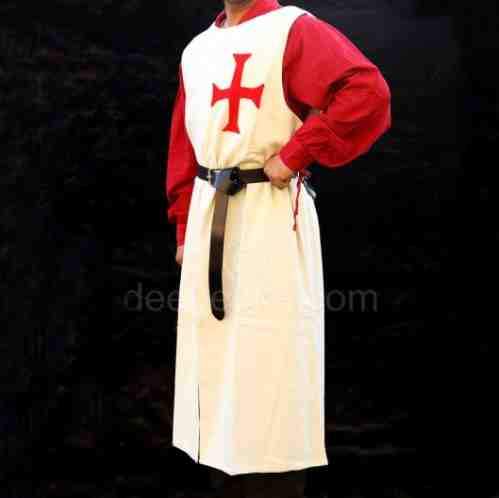 Surcoat | Esford – Esford Armoury